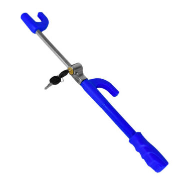 Safari Group | SEGURO DE TIMON AZUL