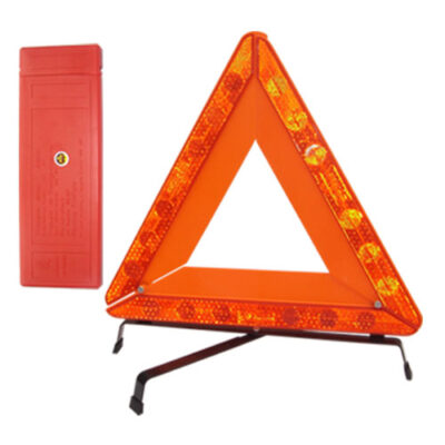 Safari Group | Triángulos de Emergencia